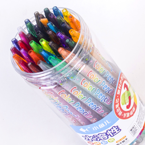 6613 / Rotating Color Lead (36 colors) – Mini Fish